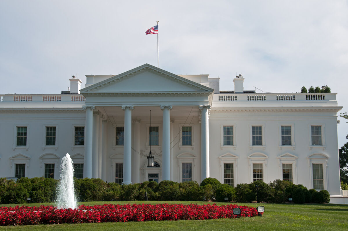 President Trump’s Commutations and Pardons - Evergreen Attorneys